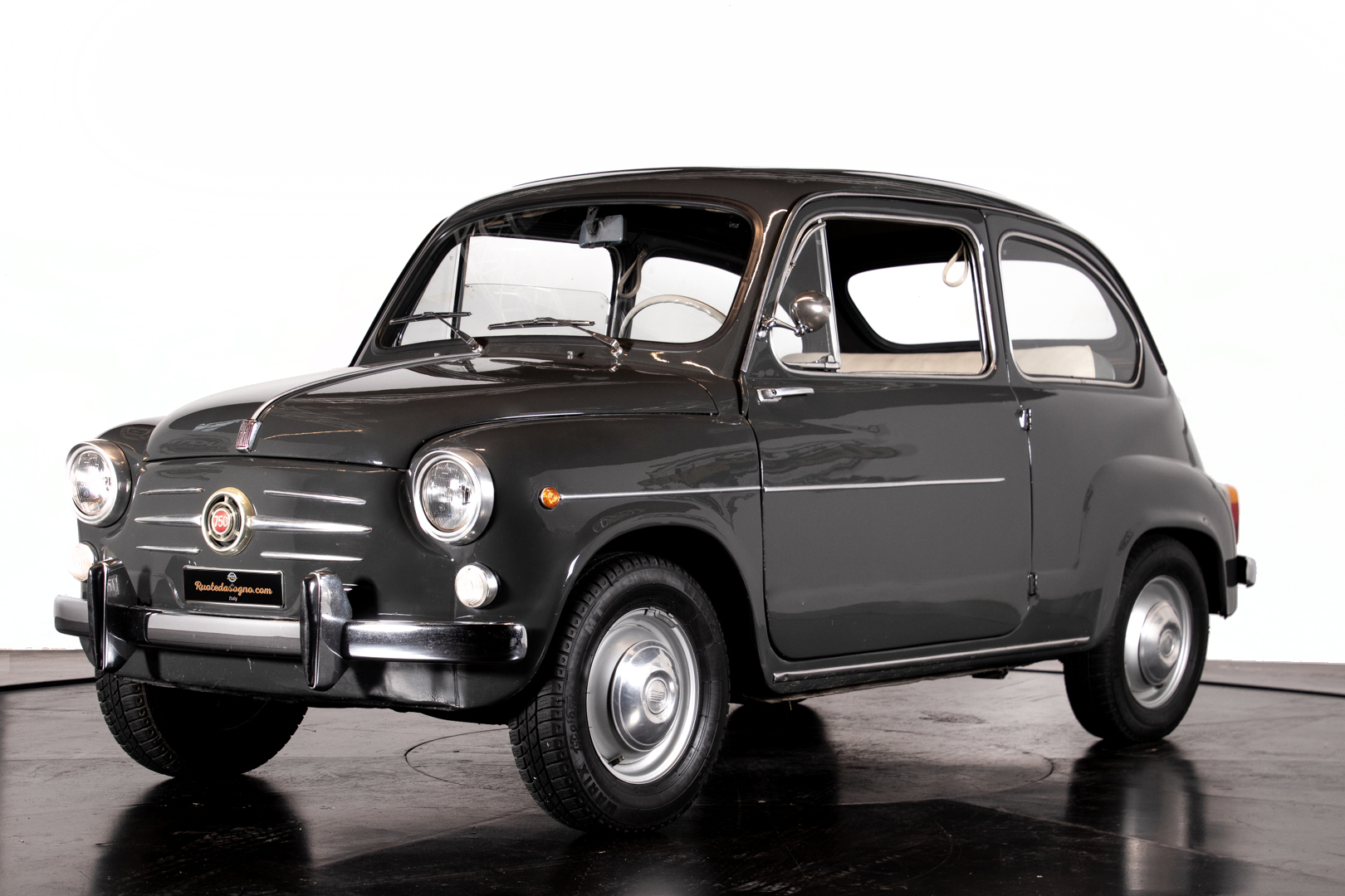 1964 Fiat 600 D Ruote Da Sogno 1964-fiat-600-d-ruote-da-sogno