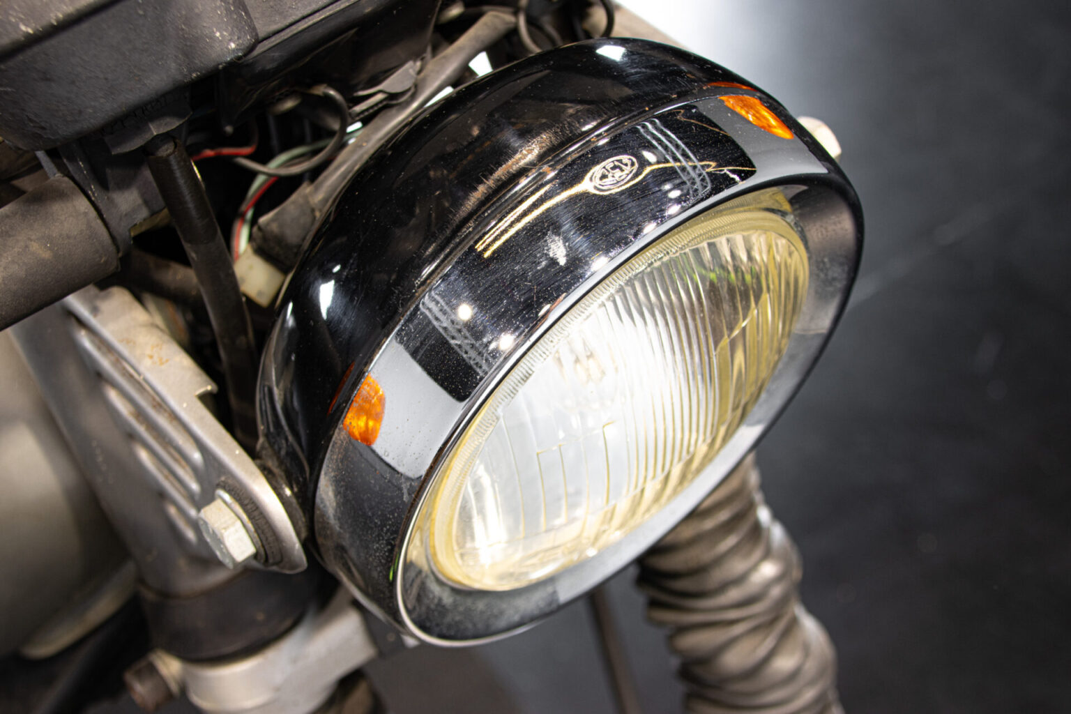 1982 CAGIVA 125 SST - Ruote da Sogno