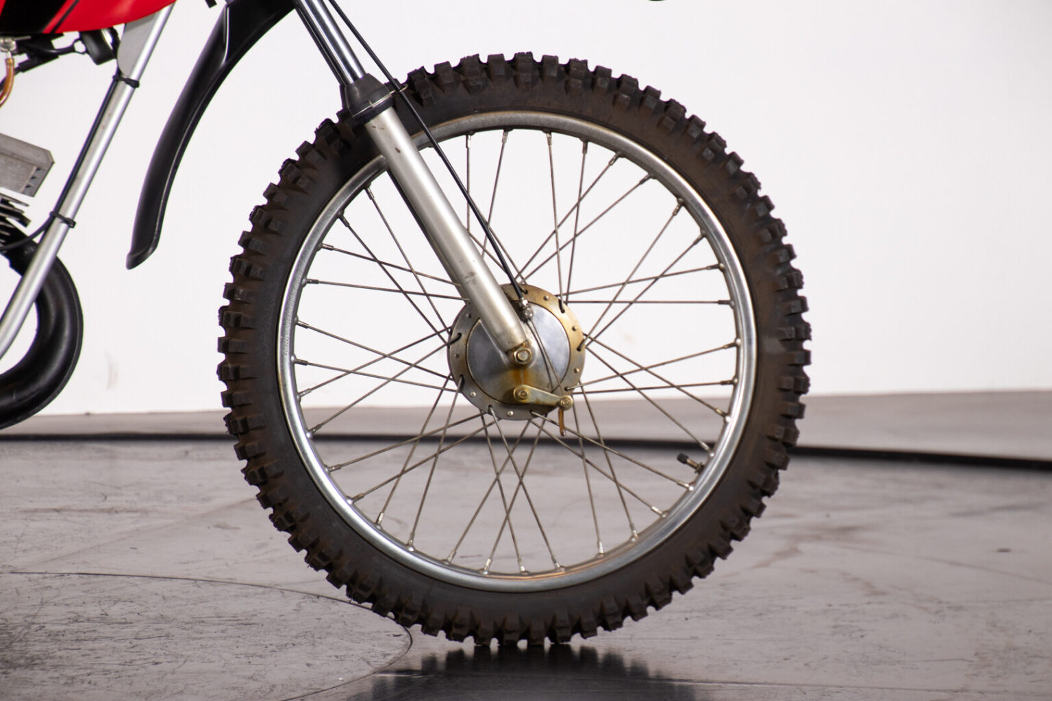 1976 INTRAMOTOR GLORIA CALABRONE - Ruote da Sogno